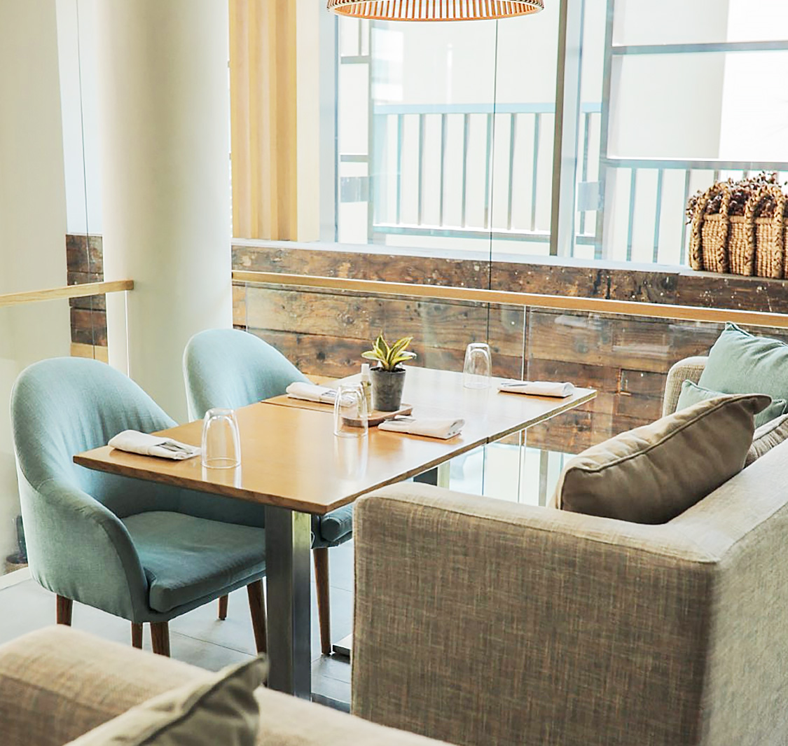 Plant Cafe | | Buy One Get One Free | The ENTERTAINER